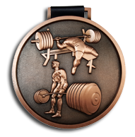 Neck ribbons and medals, medallions. Huge ribbons & medals