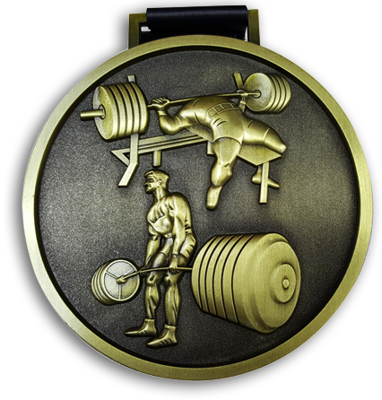 Neck ribbons and medals, medallions. Huge ribbons & medals